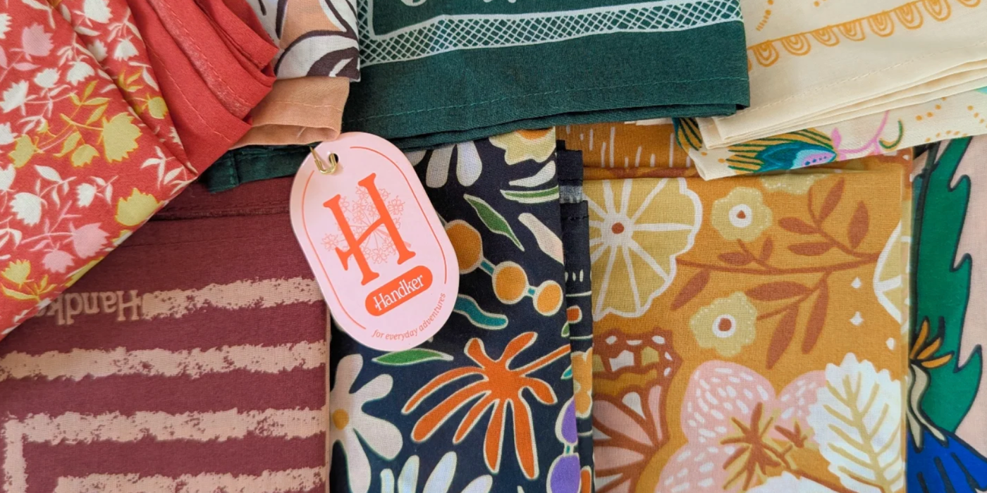Handker Bandanas – SipHipHooray