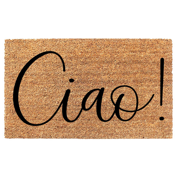 Ciao – SipHipHooray