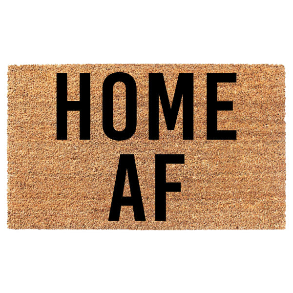 Home AF – SipHipHooray